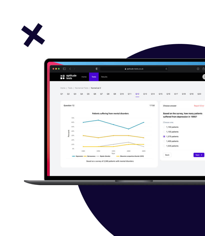 Practice Reasoning Tests Online Aptitude Tests